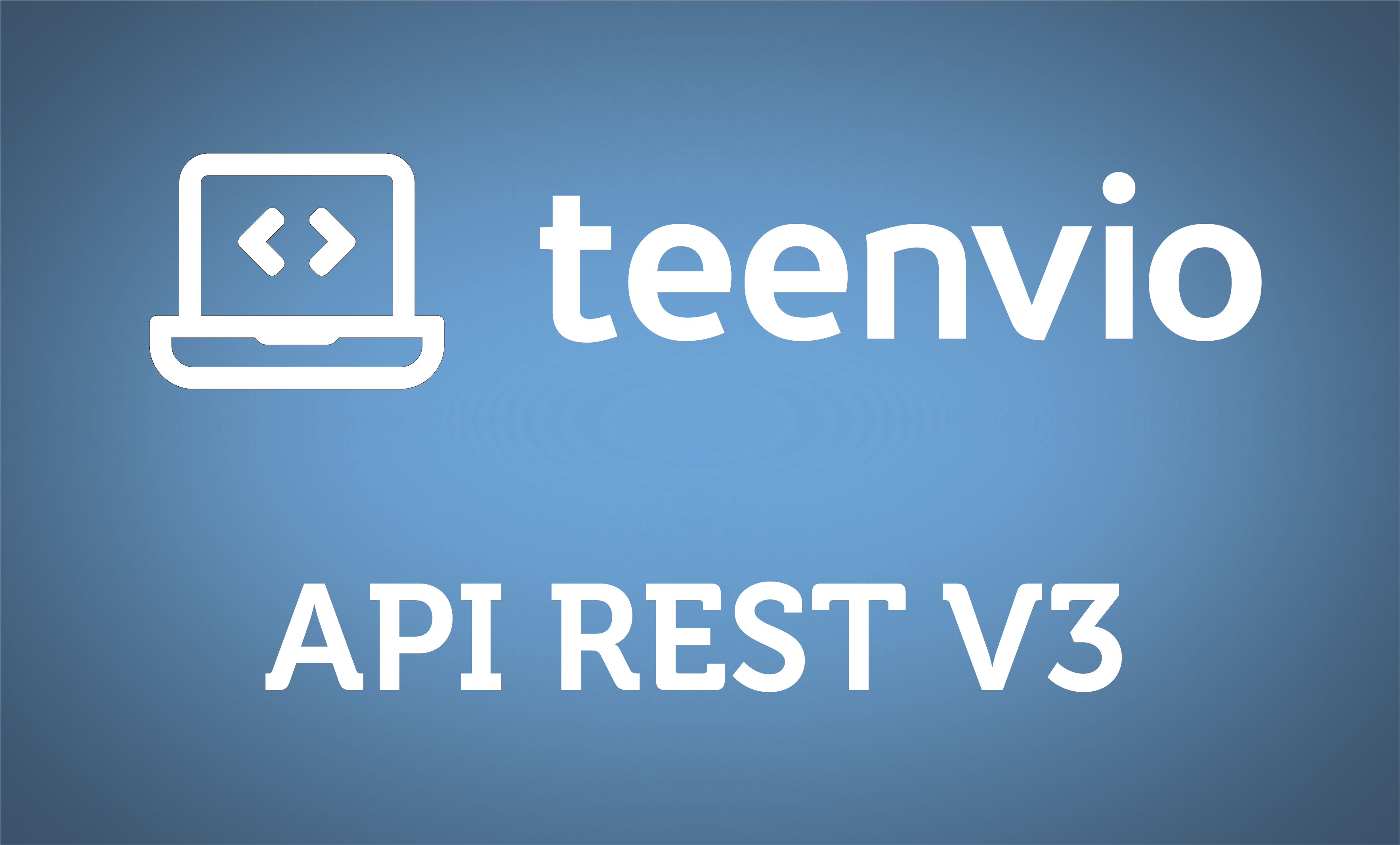 Nueva versión V3 API REST para email marketing - Teenvio